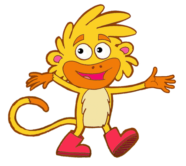 Boots_01 | Funline Animation