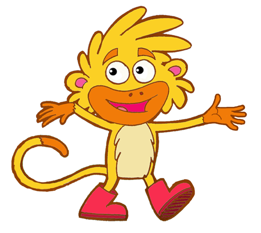 Boots_01 | Funline Animation