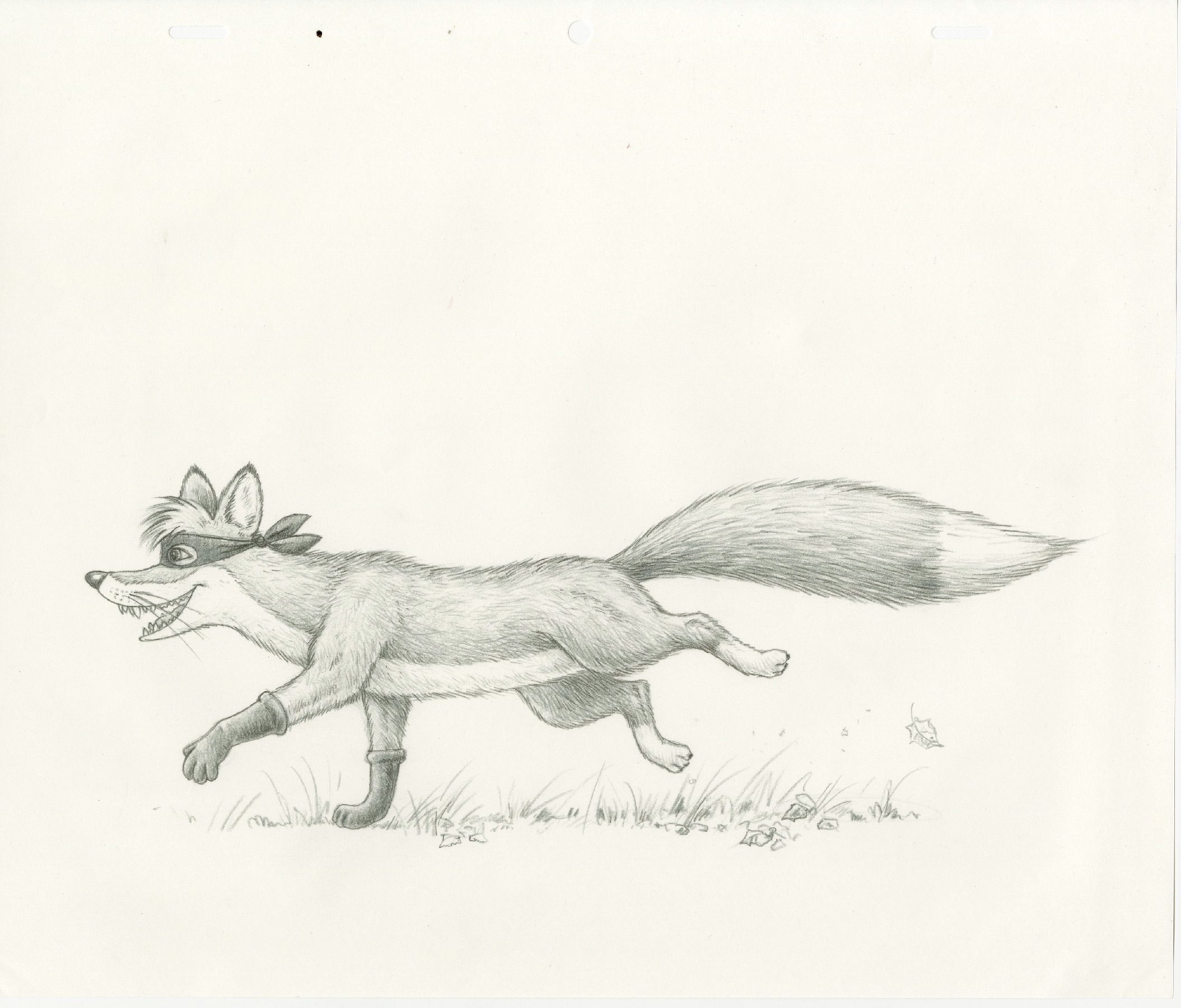 Dora designs – production | Funline Animation