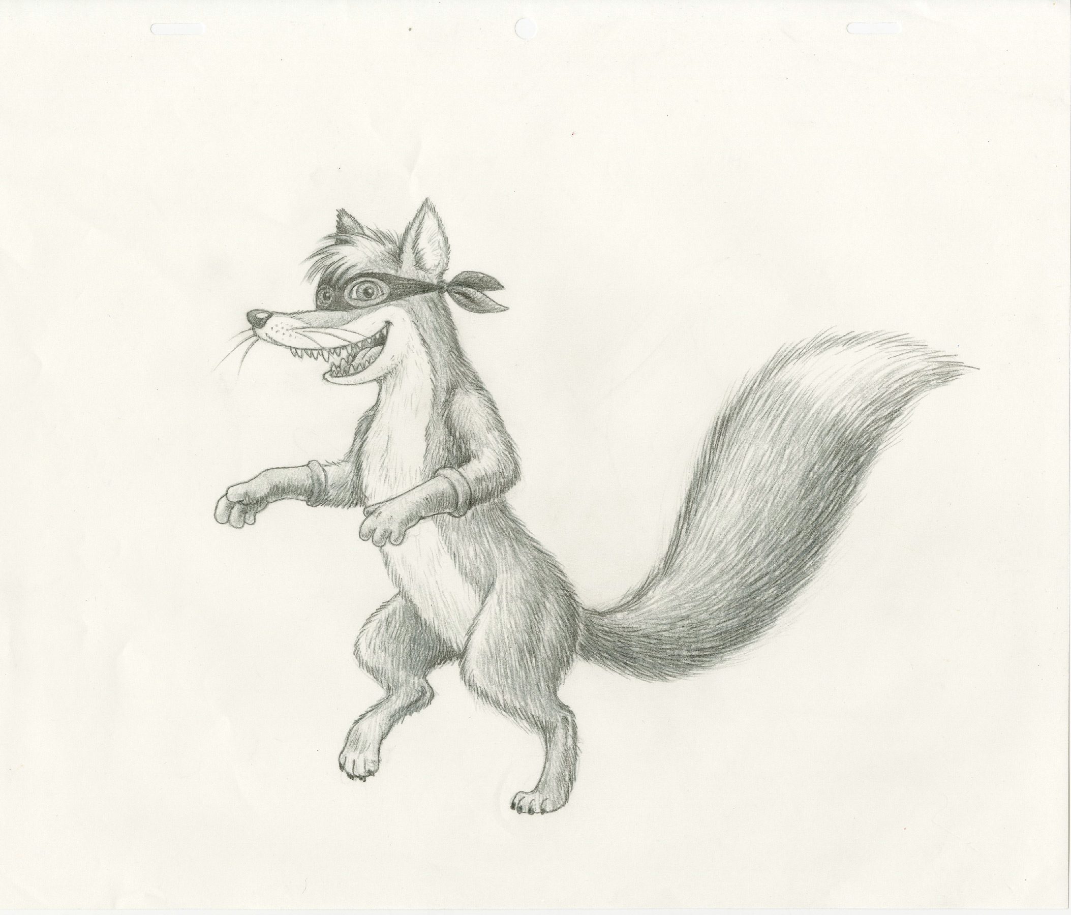 Dora designs – production | Funline Animation