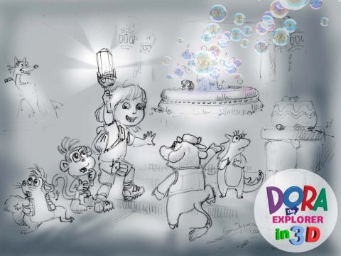 Funline Animation | Funline Animation